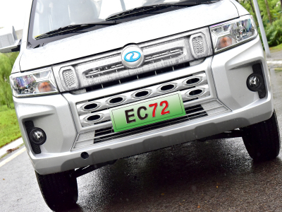 瑞驰EC72 - 瑞驰新能源汽车官网